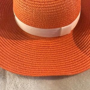 Accessories | Aperol Spritz Women Beach Pool Hat One Size | Poshmark